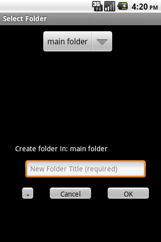 Free ResPaper App for iPhone and Android Devices