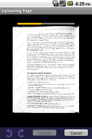 Free ResPaper App for iPhone and Android Devices