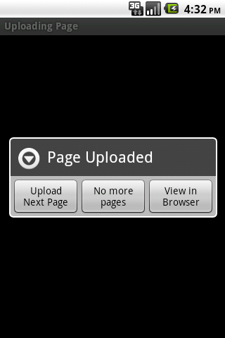 Free ResPaper App for iPhone and Android Devices